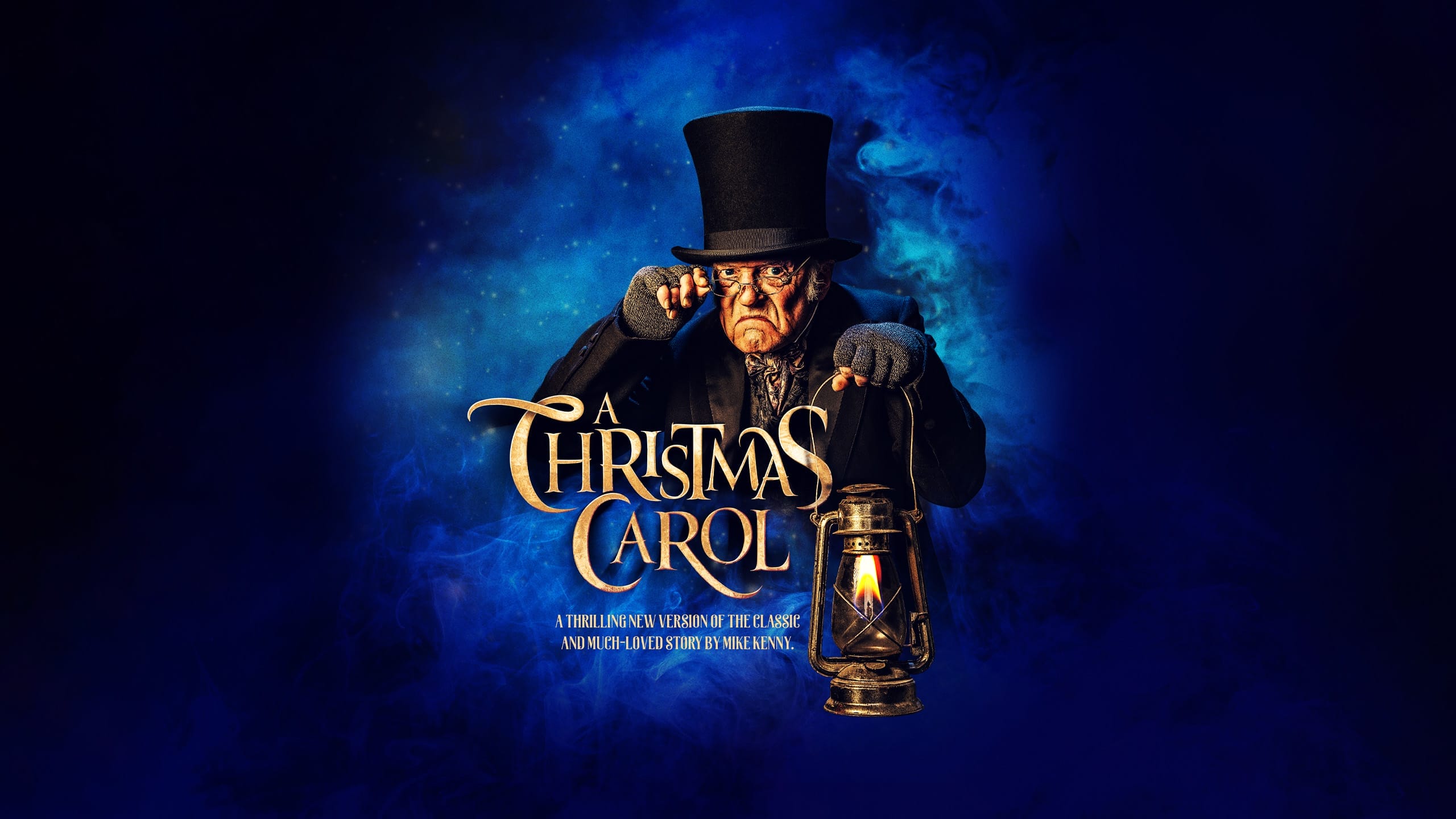 A Christmas Carol - Derby Theatre