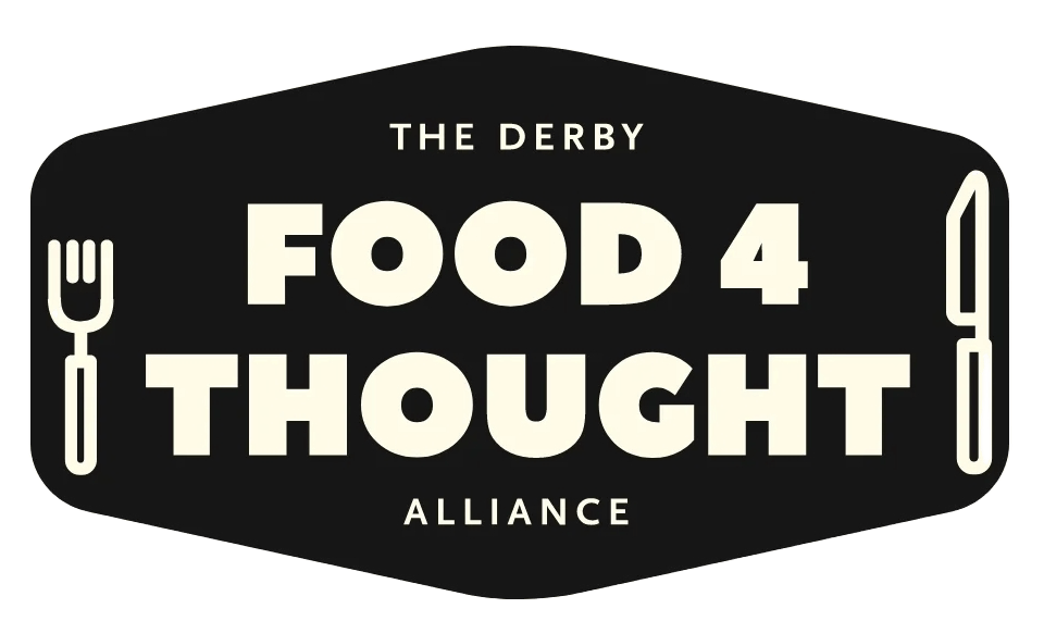 A season of giving: Derby Theatre and Food 4 Thought join forces to ...